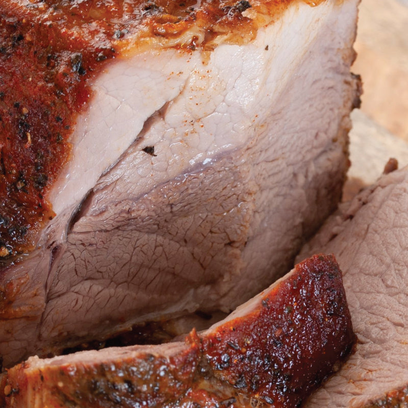 Pernil / Roasted Pork Shoulder – BloomingdaleLatinMarket